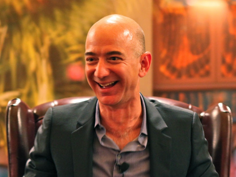 What Jeff Bezos Gets Wrong And Right With His Populist Philanthropy Econotimes 