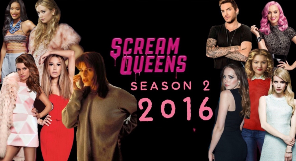 'Scream Queens' Spoilers: New characters will join the cast - EconoTimes