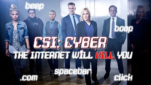 'CSI: Cyber' Season 2 Episode 16 Spoilers: Manhunt on a cyber killer ...