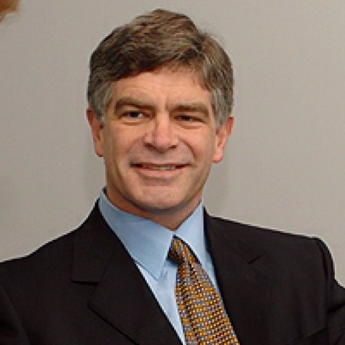 Patrick Harker - latest addition to the hawkish camp of Fed officials ...