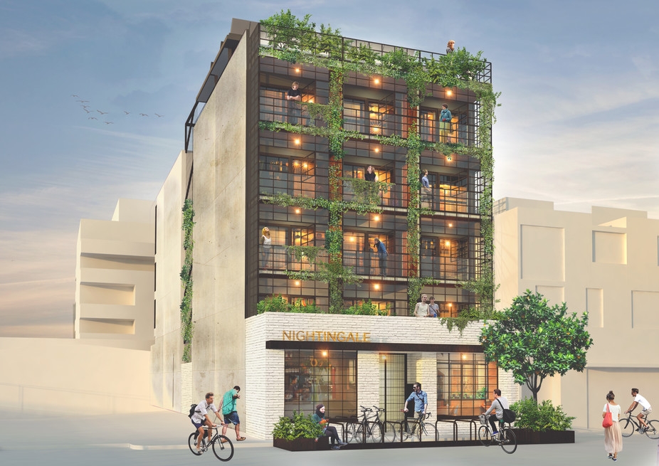 Affordable, sustainable, high quality urban housing? It's not an ...