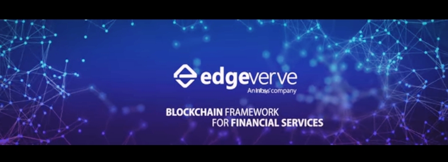 Infosys Subisidiary EdgeVerve Launches Blockchain Framework For ...
