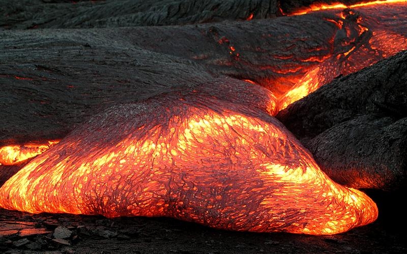 Magma power: how superheated molten rock could provide renewable energy ...