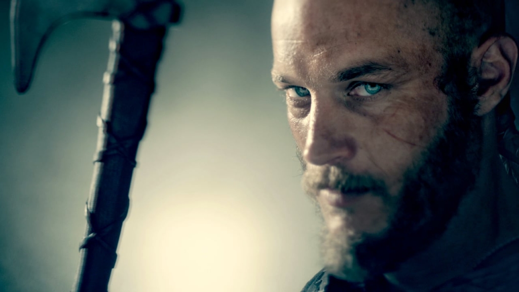 ‘Vikings’ Season 4, Episode 15 Spoilers: “All His Angels” – Ragnar ...