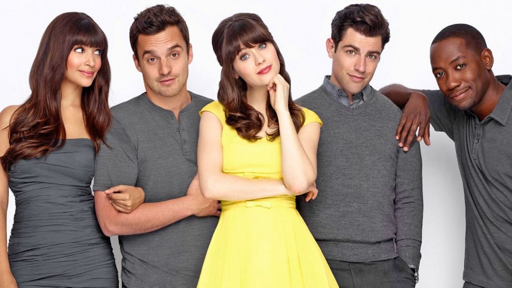 “New Girl” Gets Renewed For An Eighth-Episode, Season 7 Run; Show Will ...