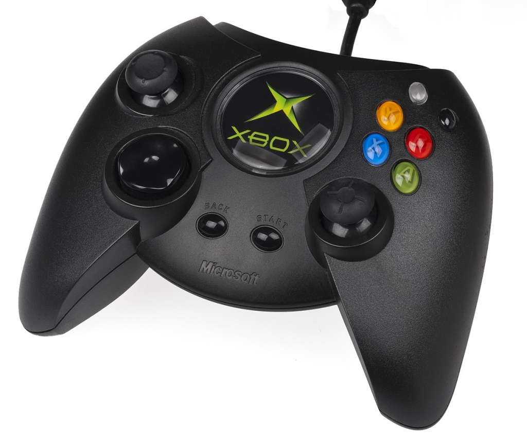 Really Big Original Xbox Controller Available For Xbox One - EconoTimes