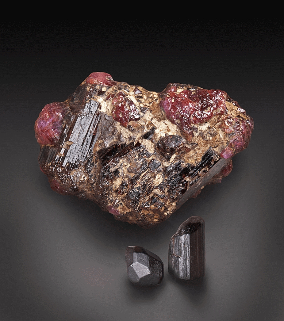 What is a gem? And why painite from Myanmar can fetch US$60,000 per ...