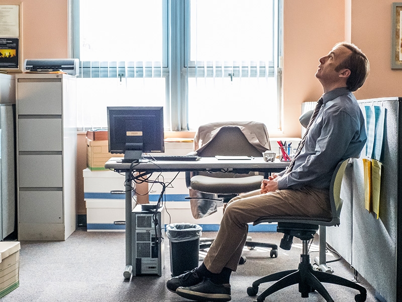 ‘Better Call Saul’ Season 4 Episode 5 Air Date, Spoilers: Saul Explores ...