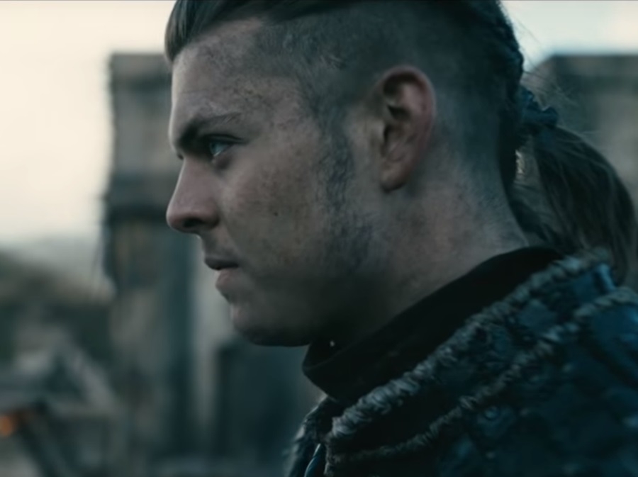 ‘Vikings’ Season 5 Air Date, Plot, Characters: Is Ivar Going to Die ...