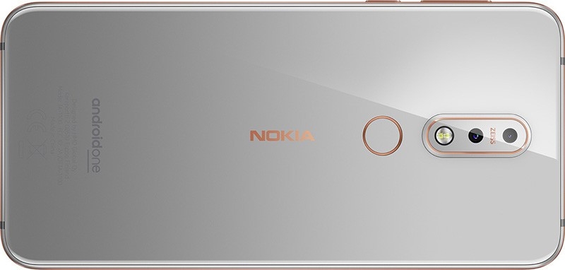 Nokia 7.1 Release Date, Specs, Features: Everything You Need to Know ...