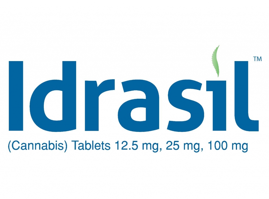 Idrasil Becomes the First Multi-Target, Prescription Cannabis ...