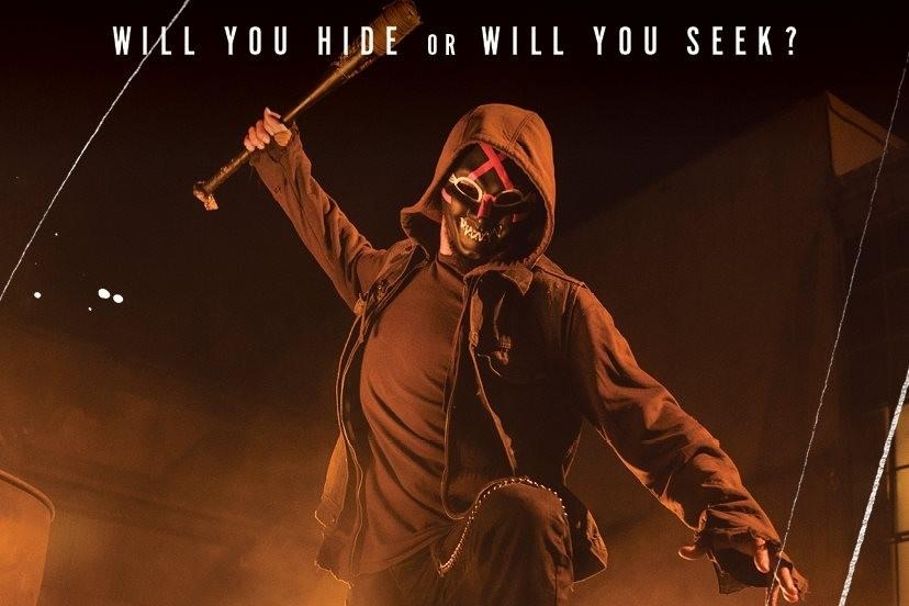 ‘The Purge’ Season 2 Release Date, Spoilers, News & Update: Is a Second ...
