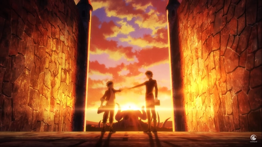 ‘Black Clover’ Chapter 187 Release Date, Spoilers: Henry Vows to Save ...