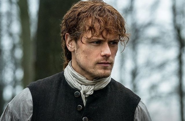 Sam Heughan Net Worth: 'Outlander' Season 4 Star's Fortune Skyrocketed ...