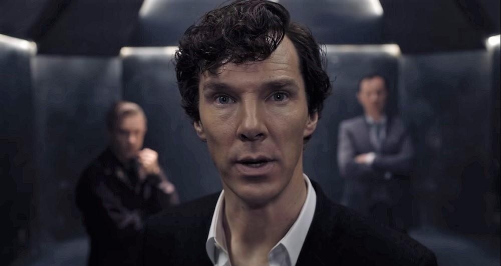 ‘Sherlock’ Season 5 Latest News & Update: Series Creators, Cast Members ...