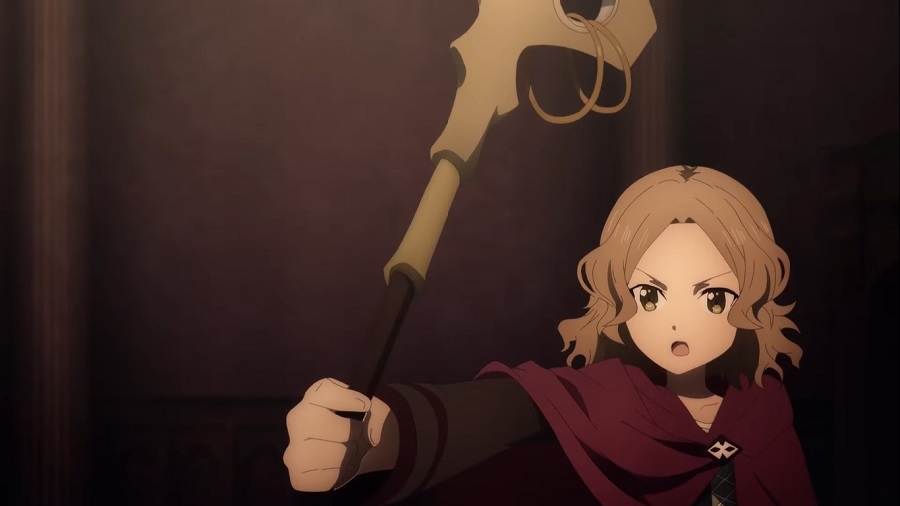 ‘Sword Art Online: Alicization’ Episode 23 Air Date, Spoilers: Cardinal ...