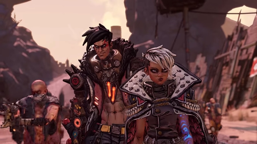 'Borderlands 3' Release Date, Latest News, Update: Important Details to ...