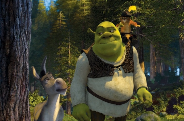 'Shrek 5’ Release Date: Movie in Production; What to Expect in the ...