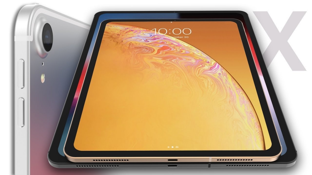 iPad Pro 2019 Features, Specs: Expect No Major Changes, Apple Gets Lazy ...