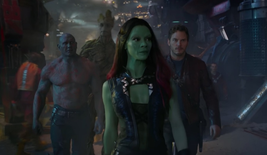 ‘Guardians of The Galaxy Vol. 3’ Release Date, Spoilers: Is Gamora ...