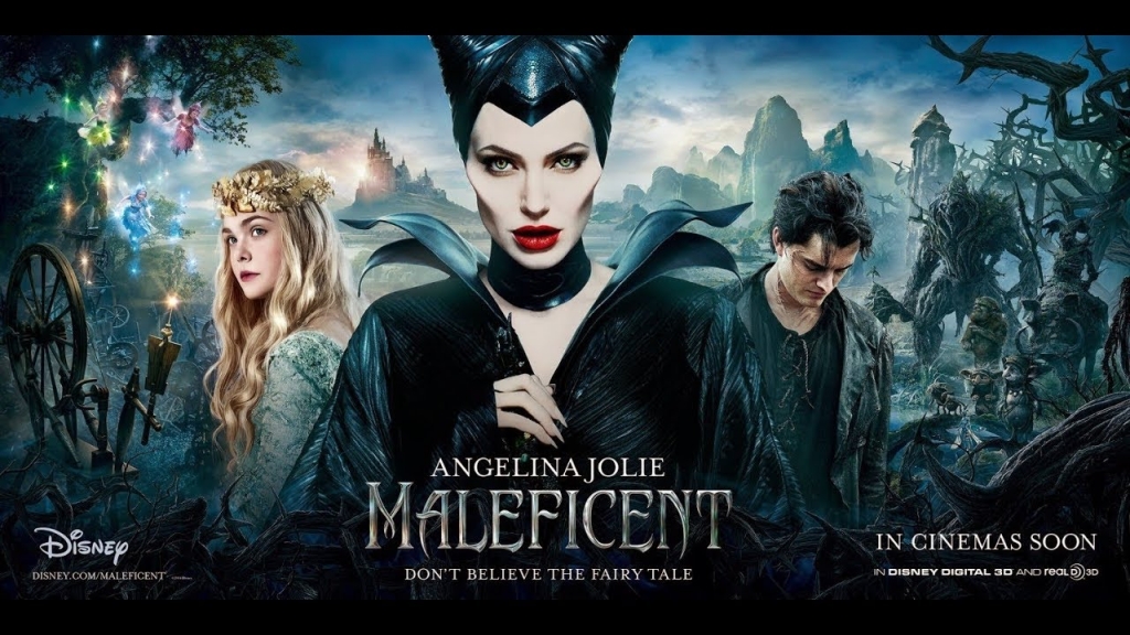 ‘Maleficent 2’ Plot, Cast: Angelina Jolie Flick All About Women ...