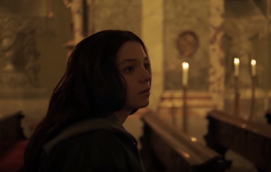 'Hanna' Season 2 Release Date, Spoilers: Series Further Explores Hanna ...