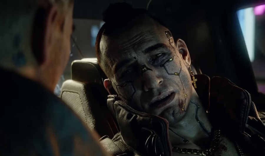 Cyberpunk 2077 release date: Game will be an emotional rollercoaster ...