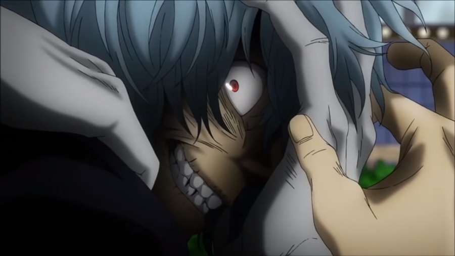 ‘My Hero Academia’ Chapter 236 release date: Could Shiggy’s power ...