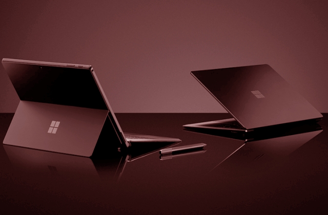 Microsoft Surface Book 3: New machine to get Microsoft’s newest ...