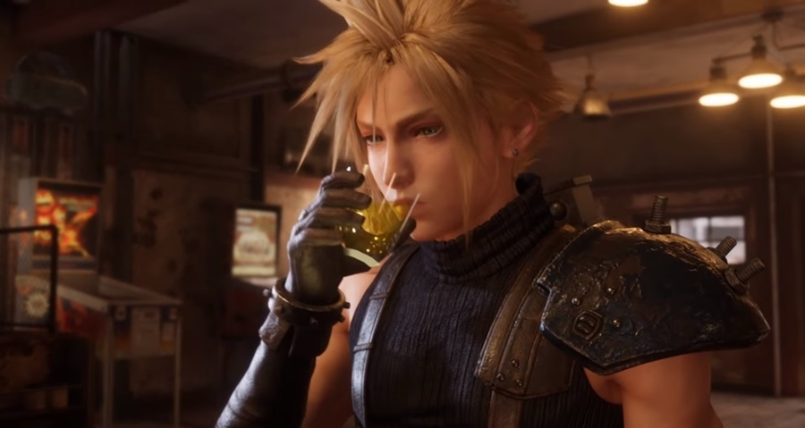 ‘Final Fantasy 7 Remake’ release date: Classic Mode brings back ATB ...