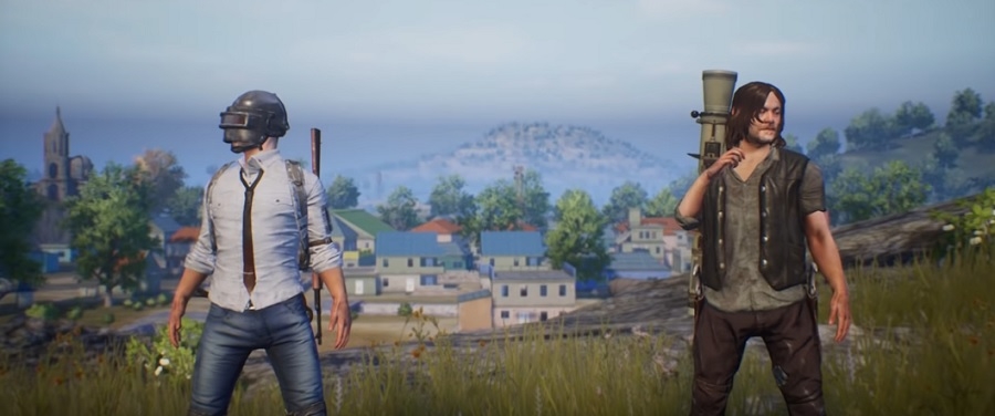 ‘PUBG Mobile’ update: Halloween-themed mode gets new human faction ...
