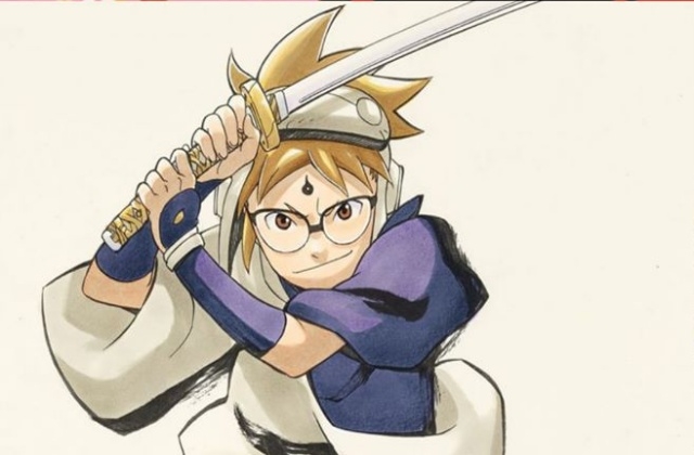 ‘Samurai 8’ chapter 28 release date, spoilers: Daruma’s powerful ...