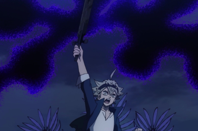 ‘Black Clover’ chapter 231: Asta and the team to demonstrate new ...