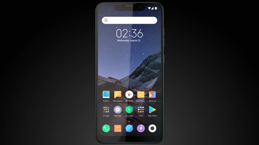 Pocophone F2 specs rumors: Poco swaps LCD for OLED panel along with a ...