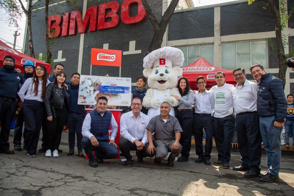 Grupo Bimbo Touts Use Of Renewable Energy In Argentina Econotimes