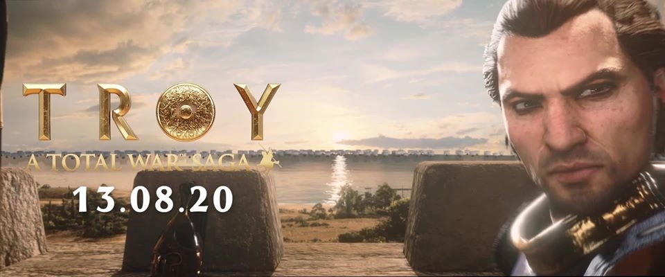 ‘A Total War Saga: Troy’ release date, promo: Here’s how to get ...