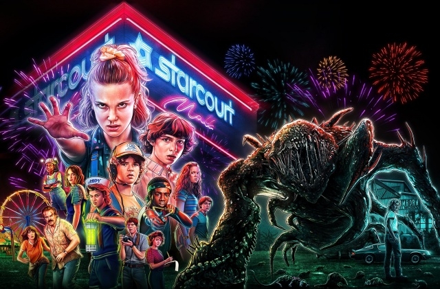 ‘Stranger Things’ season 4: Filming to resume; ‘Agents of S.H.I.E.L.D ...