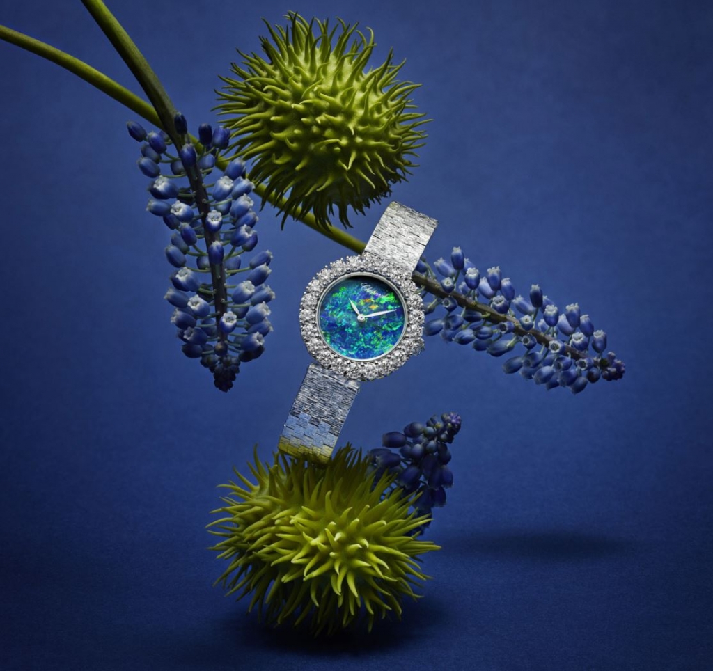 Caroline Scheufele’s Chopard Bridal Jewellery Guide - EconoTimes