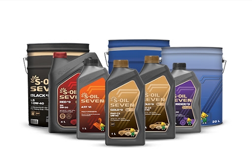 S. Korea's S-Oil to launch its Indian-manufactured lubricants - EconoTimes