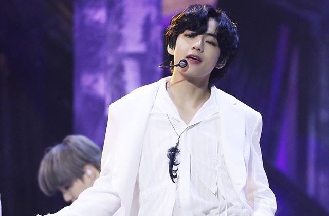 BTS V: First and only South Korean artist to have three songs exceed ...