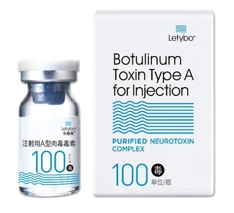 Hugel's Letybo becomes first Korean botox brand approved for Chinese market - EconoTimes