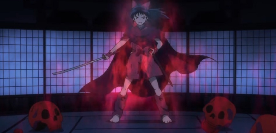 ‘Yashahime: Princess Half-Demon’ episode 6 release date, spoilers: Moroha and her cousins fight ...