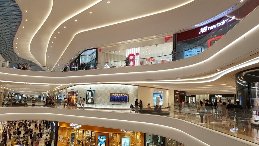 Shinsegae launches online stores for Starfield - EconoTimes