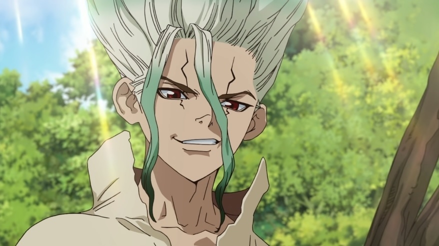 ‘Dr. Stone’ chapter 177 release date, leaks, spoilers: New character ...