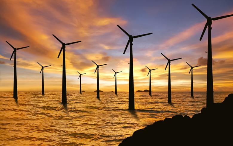 Japan eyes 45 GW annual offshore wind power production by 2040 - EconoTimes