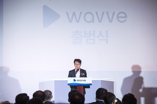 Wavve to invest 1 trillion won for creating original OTT content - EconoTimes