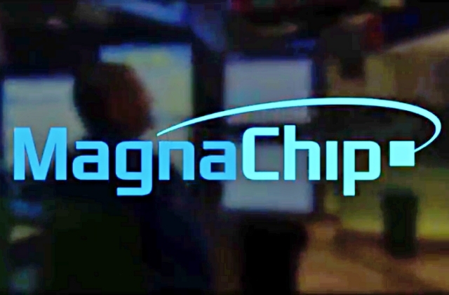 MagnaChip Semiconductor: S. Korean chipmaker sold to Chinese private ...