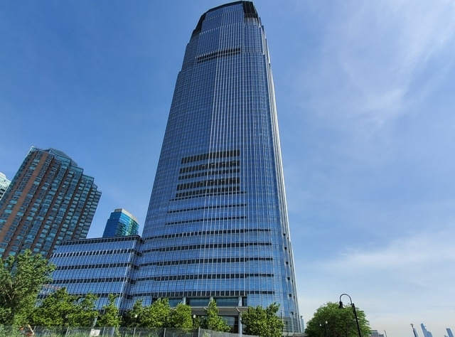 Goldman Sachs reveals plan to open Birmingham office in the UK - EconoTimes
