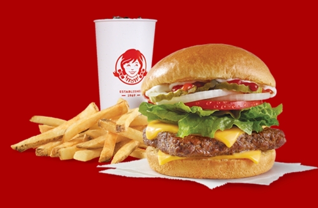 Wendy’s: Delight Restaurant Group buys 44 of the burger joint's outlets ...