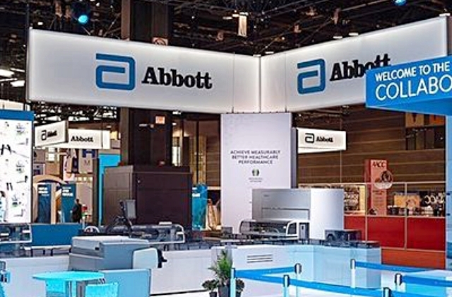 Abbott Labs paying $160M to settle kickbacks and false diabetes claims ...